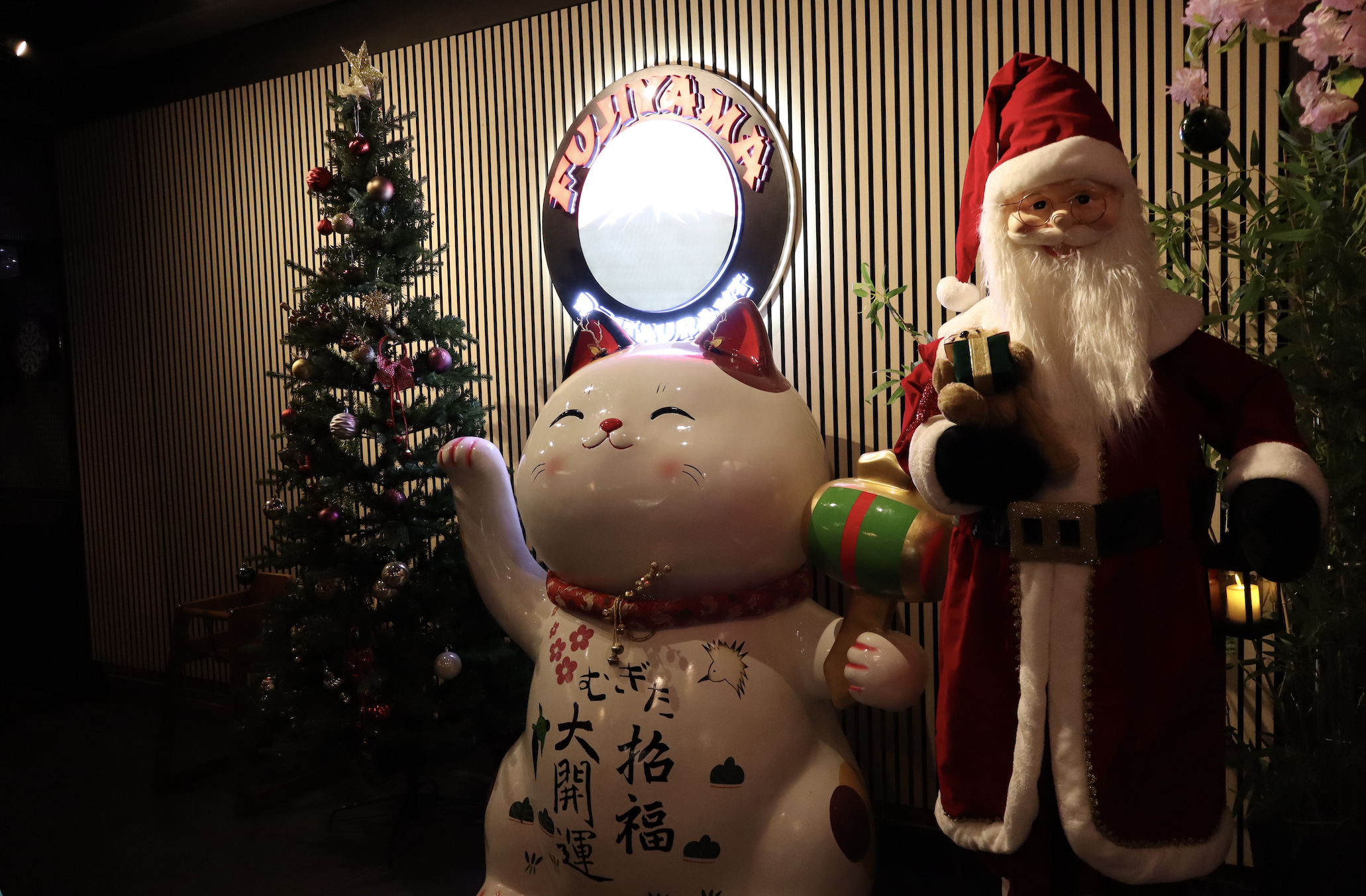 Fujiyama Restaurant | Premium Japanese Cuisine